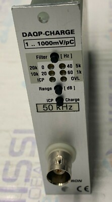 DEWETRON DAQP-CHARGE | eBay