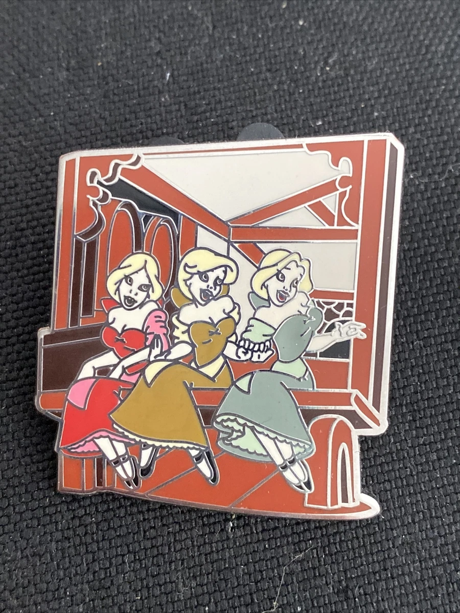 Beauty And The Beast Bimbettes