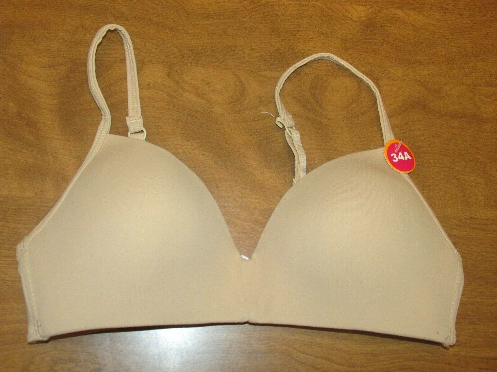 What Does 32a Look Like