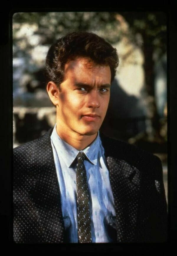 Tom Hanks 1989