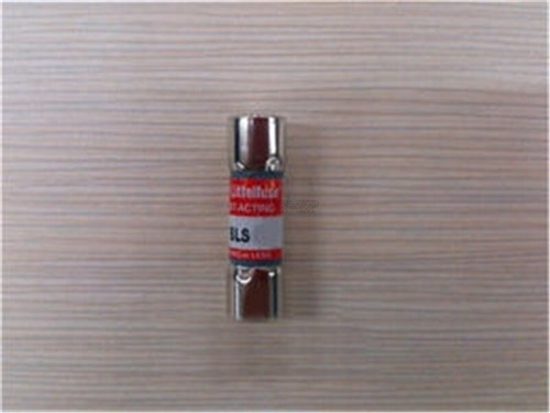 Littelfuse 1Pcs Bls 7 (BLS-7) Midget Fast Acting Fuse BLS7 600V 10X35MM ...