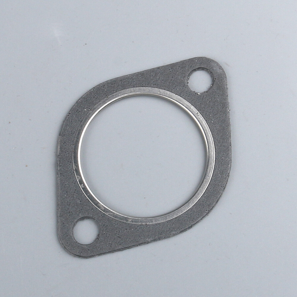 Engine OutGas Manifold Gasket 18107502346 Fits BMW E39 E46 E53 E70 E83 ...