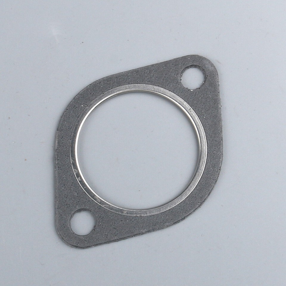 Engine OutGas Manifold Gasket 18107502346 Fits BMW E39 E46 E53 E70 E83 ...