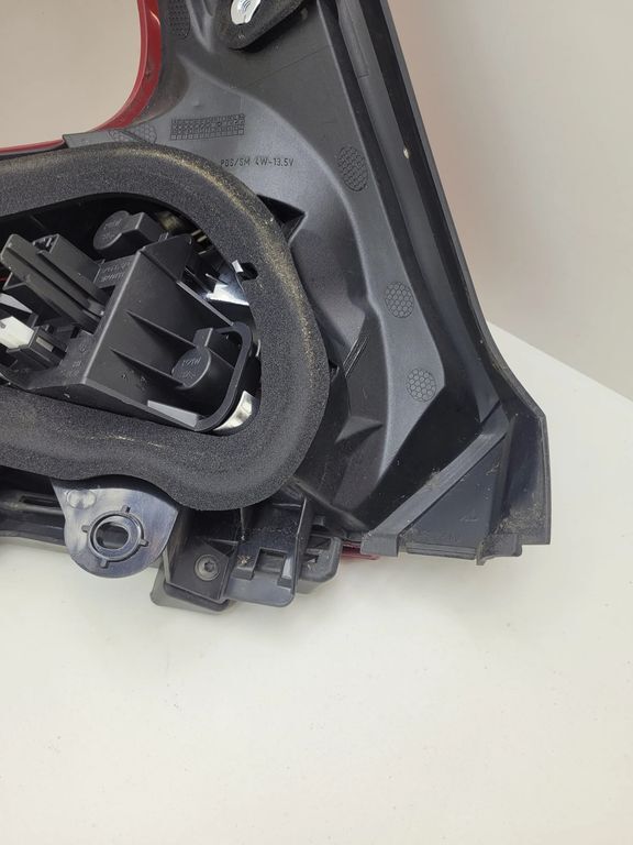 Volvo V40 2014 Right rear tail light lamp 31395845 SVJ12338 | eBay