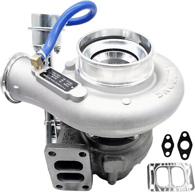 Turbo HX40W Turbocharger 3591021 3598068 for Cummins Engine 6CTAA 330 ...