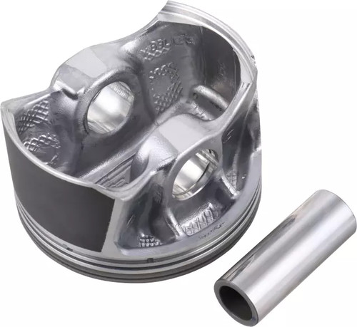 Genuine Nissan Piston 12010-6CA0B | eBay