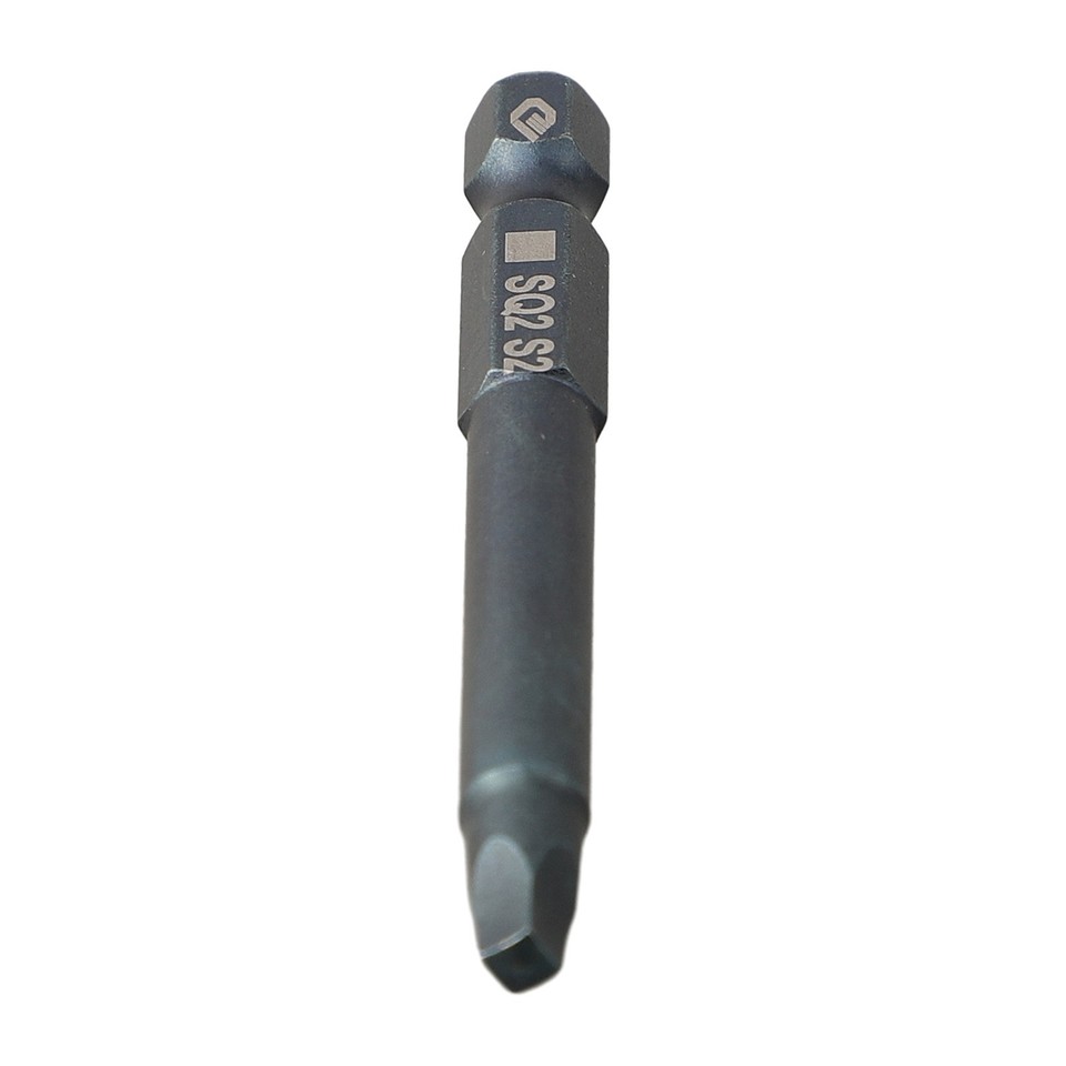 Screwdriver Bit Handle Tool Magnetic Screwdriver Bit 1 Pc For Electric ...