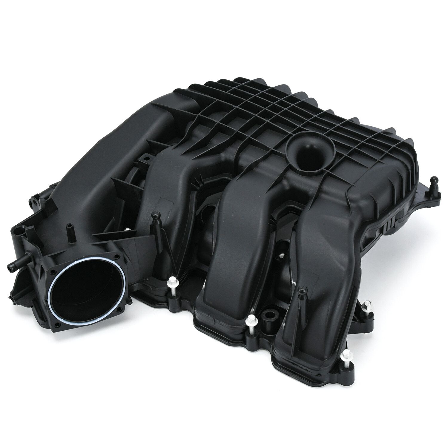 2011-2020 Chrysler 300 3.6L V6-Flex V6-Gas Upper Intake Manifold ...
