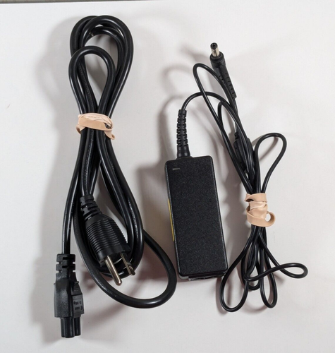 Delta Electronics AC/DC Adapter - ADP-40PH BB - [19V 2.1A Power Charger ...