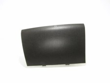 2007-13 Mini Cooper R56 Dash Glove Bar Storage Compartment Carbon Fiber ...