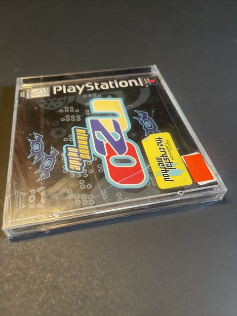 N2O: Nitrous Oxide (Sony PlayStation 1, 1998) for sale online | eBay