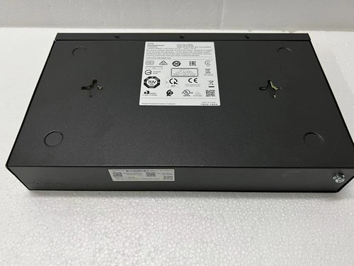 HPE MSR954 1GbE+SFP Router JH296A | eBay