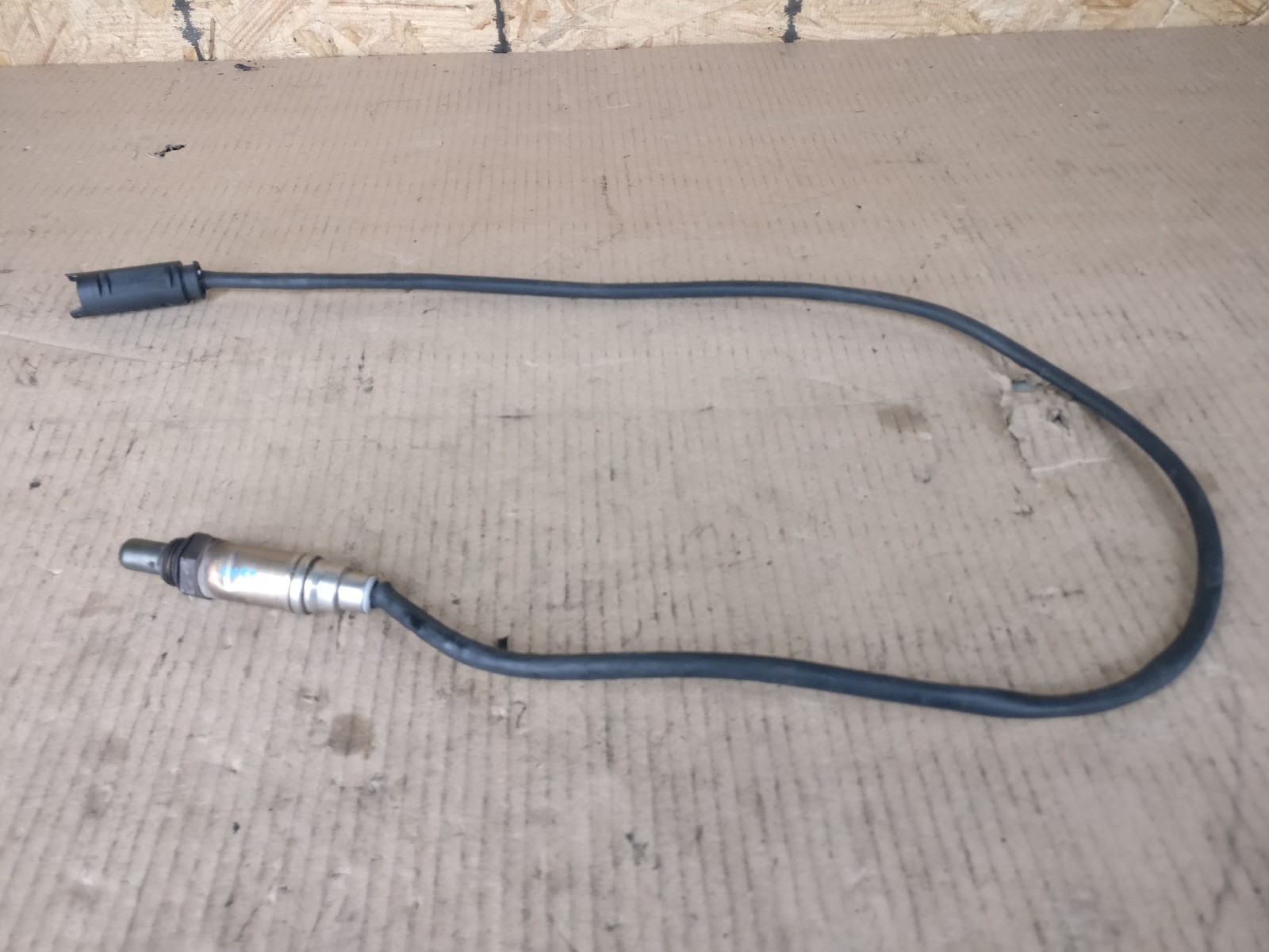 BMW E46 E39 E60 E53 E83 OEM O2 LAMBADA OXYGEN PROBE MONITOR SENSOR ...