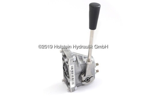 Danfoss 157B3171 Pvm32 Handhebel Modul für PVG 32 online kaufen | eBay