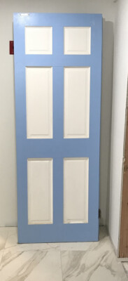 solid wood interior doors | eBay