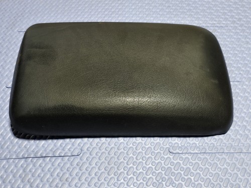 CENTRE CONSOLE LID ARM REST COVER FOR HOLDEN COMMODORE VY VZ WK WL ...