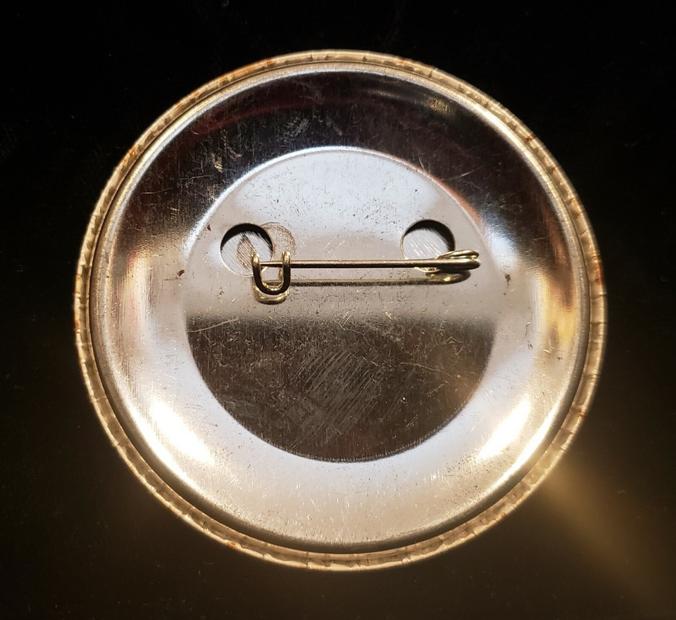 Portland Oregon Memorial Cup 1983 Pin Pinback Button FREE SHIPPING!! | eBay