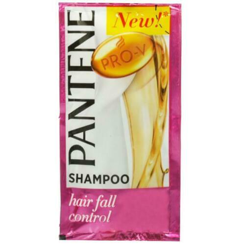 Pantene Shampoo Sachet