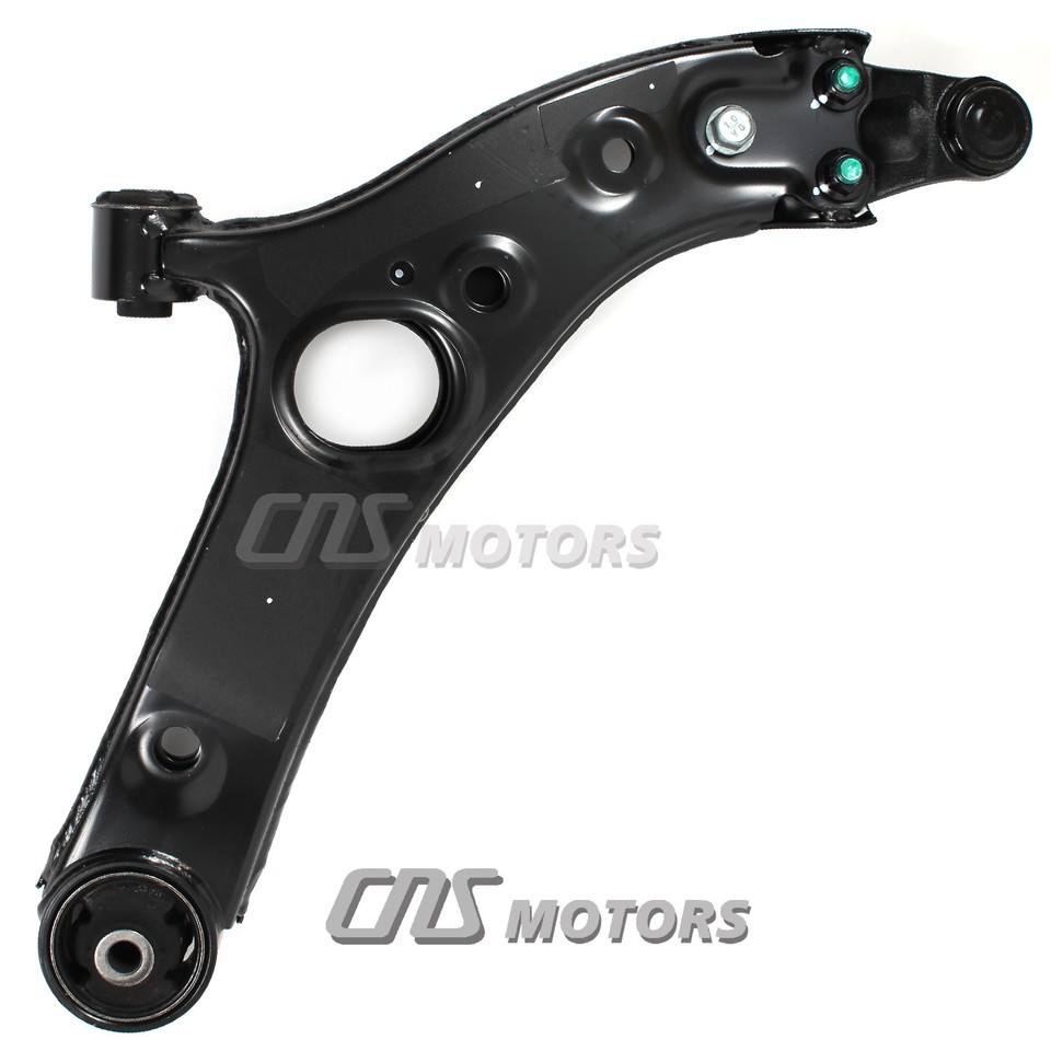 GENUINE Control Arm FRONT LOWER LEFT for 12-15 Azera Sonata Amanti ...