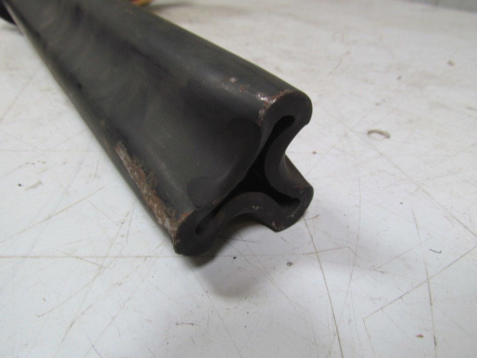 Alko Kober Rubber Torsion Trailer Stub Axle 5" on 4.5"Bolt Circle 10 ...