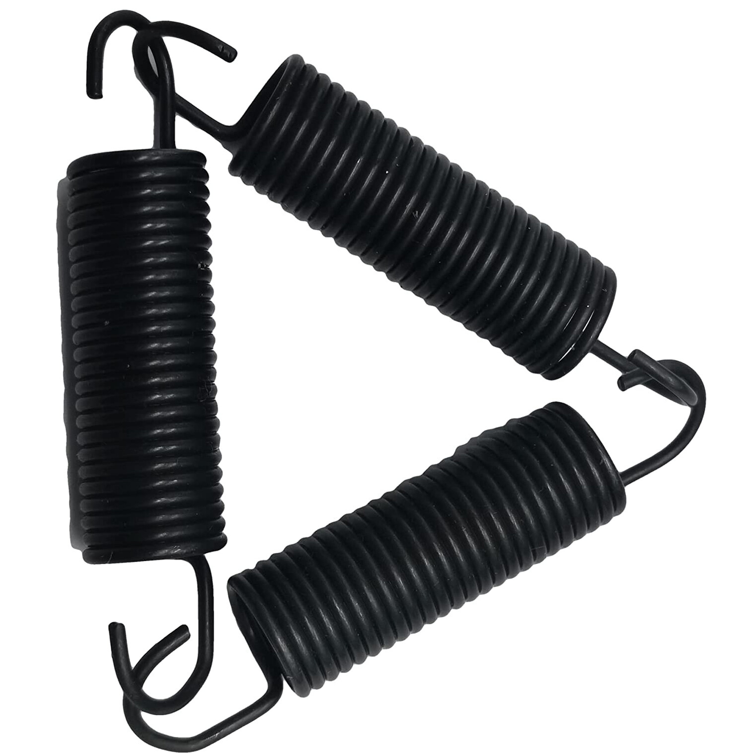 3PK Extension Spring Fits Husqvarna Craftsman 131335 179748 532131335 ...