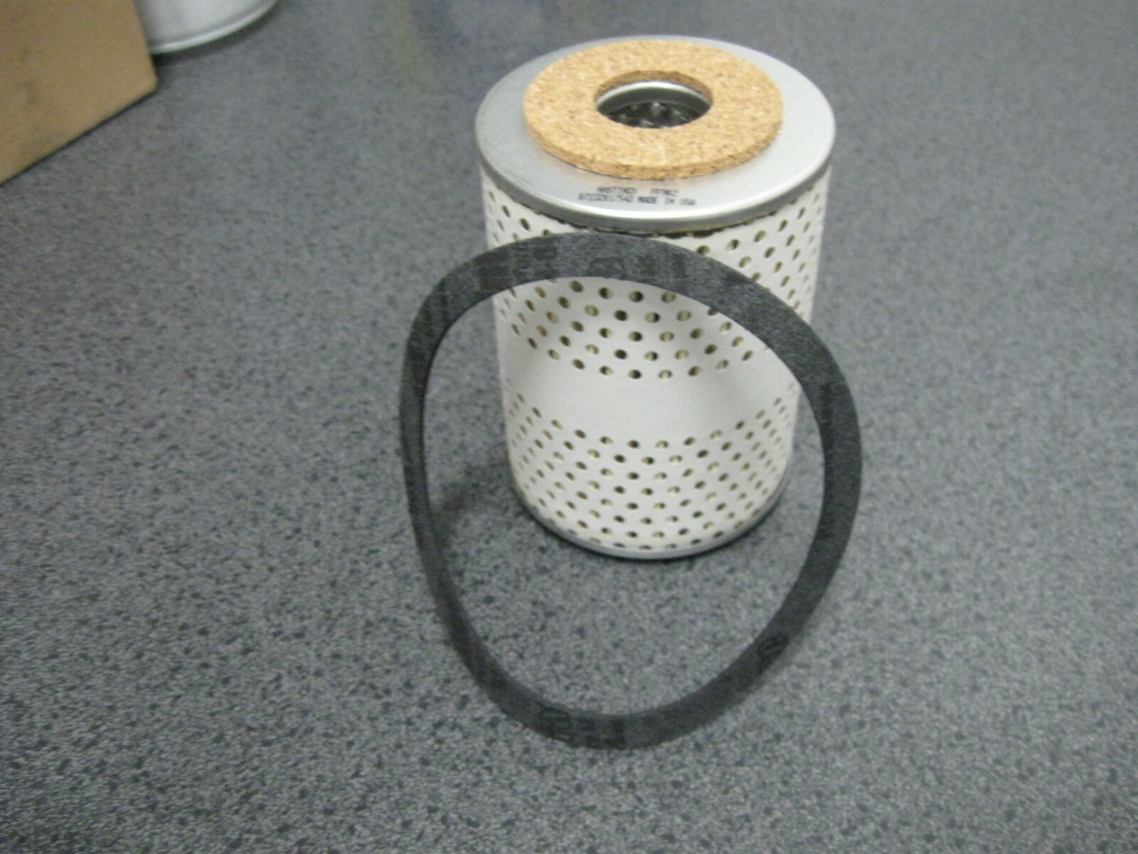 BOWSER-BRIGGS BP20 - Fuel filter cross reference