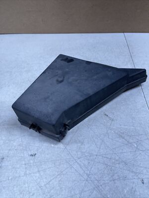 2009 2010 2011 2012 2013 Subaru Forester Under Hood Fuse Box Cover Lid ...