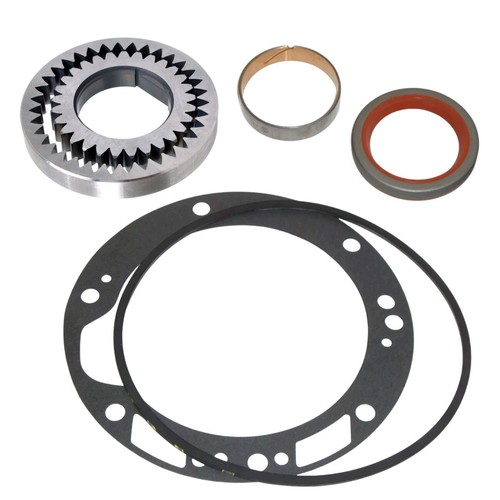 Ford Front Pump Rebuild Kit C4 C5 Transmission 1964-86 w/ Gears Seals ...