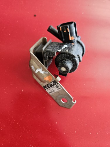 🔥🔥1997-2001 TOYOTA CAMRY SOLARA GENUINE VACUUM SWITCHING VSV 90910 ...