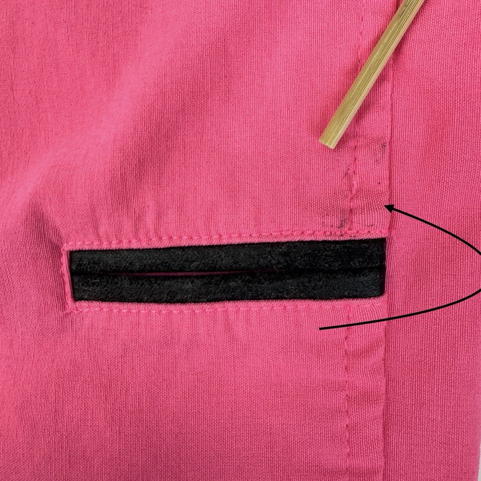 Jamie Sadock Dark Pink Knee Jet Capri Womens Size 12 Style 31360 | eBay