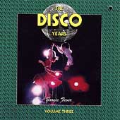Disco Years Vol 03 81227027445| eBay