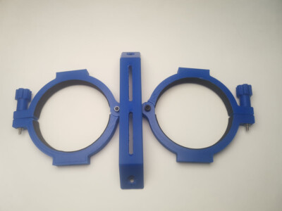 3D printing of any inner diameter telescope ring,camera hoop, lens ...