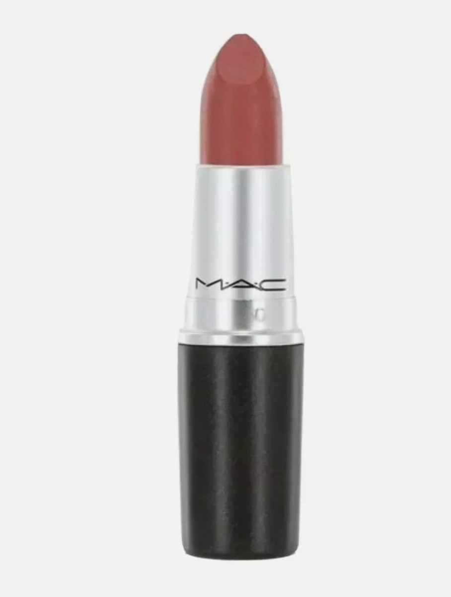 Mac Politely Pink Lipstick