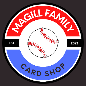 Magill Family Card Shop | eBay Stores