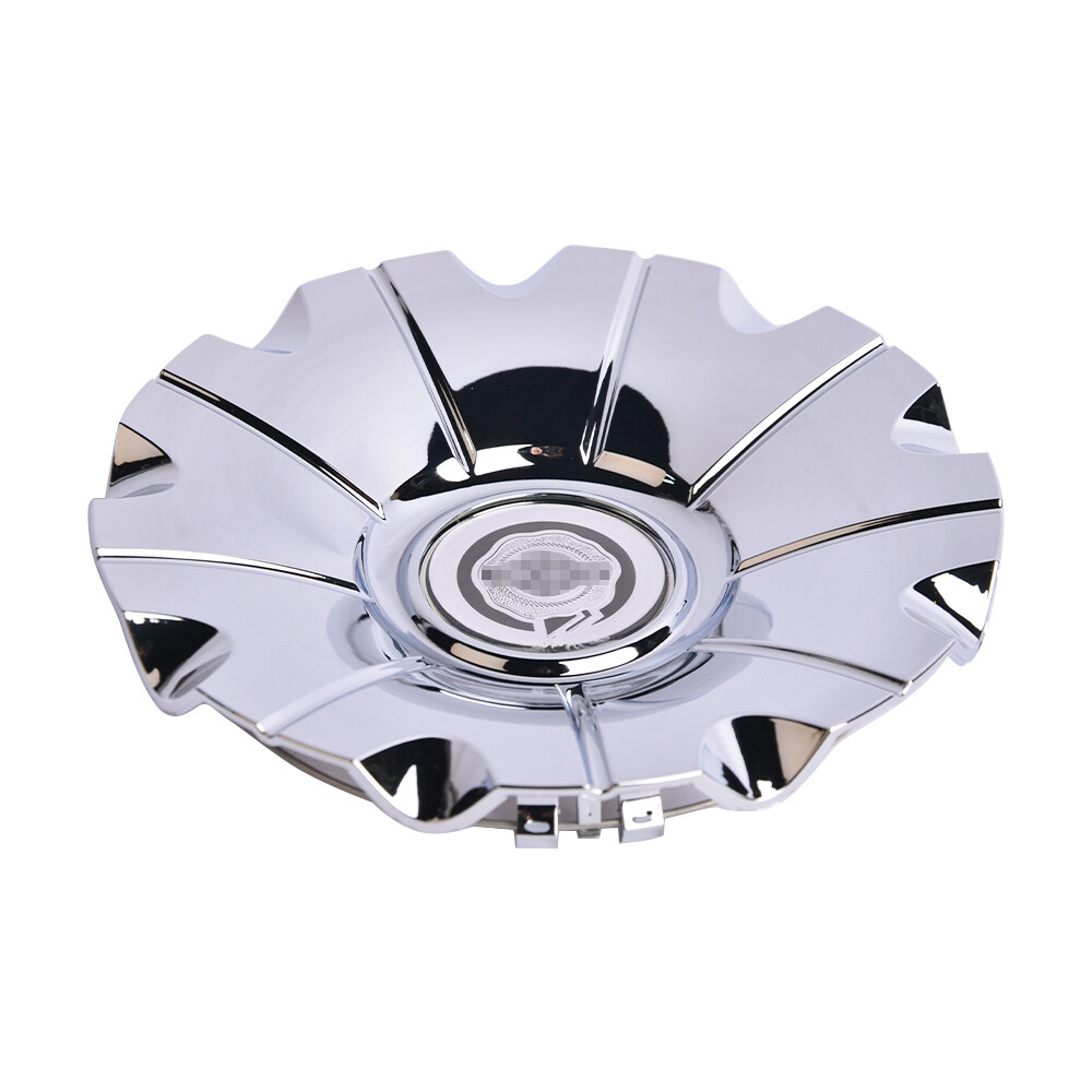 Wheel Rim Center Cap Cover Chrome For 2007 08 09 2010 Chrysler 300C ...