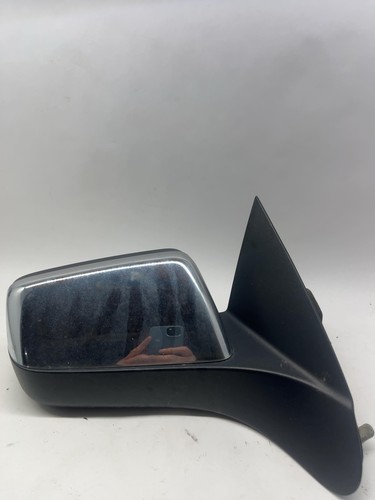 2008 - 2011 Ford Focus Door Mirror Right Passenger Side Red Chrome Cap ...