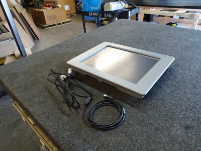 Operator Interface Panels - Allen Bradley Versa View