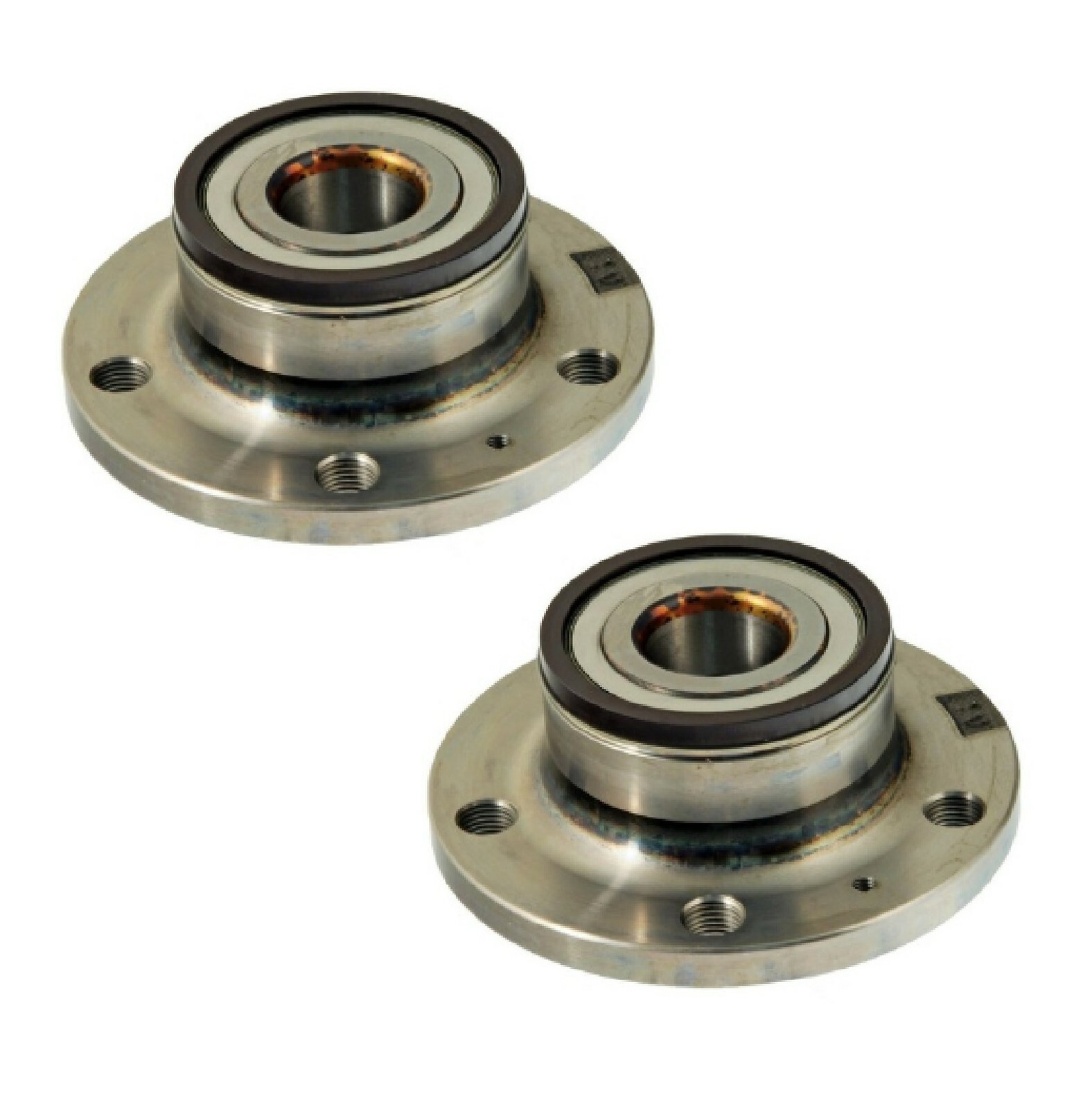 REAR Wheel Hub Bearing Assembly For VOLKSWAGEN JETTA 05-17/PASSAT 06-17 ...