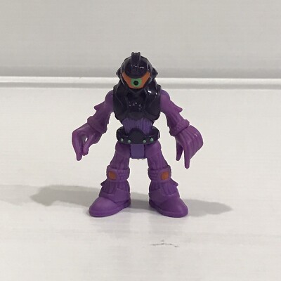 Fisher-Price Imaginext Mini Figure Alien Extraterrestrial Cyclops ...