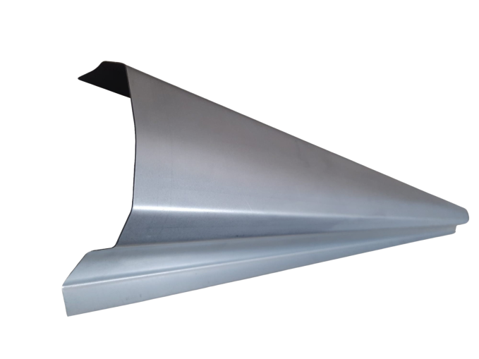 VW GOLF MK7 2012 TO 2020 NEW FULL BASIC SILL DOOR RH DRIVERS SIDE ...