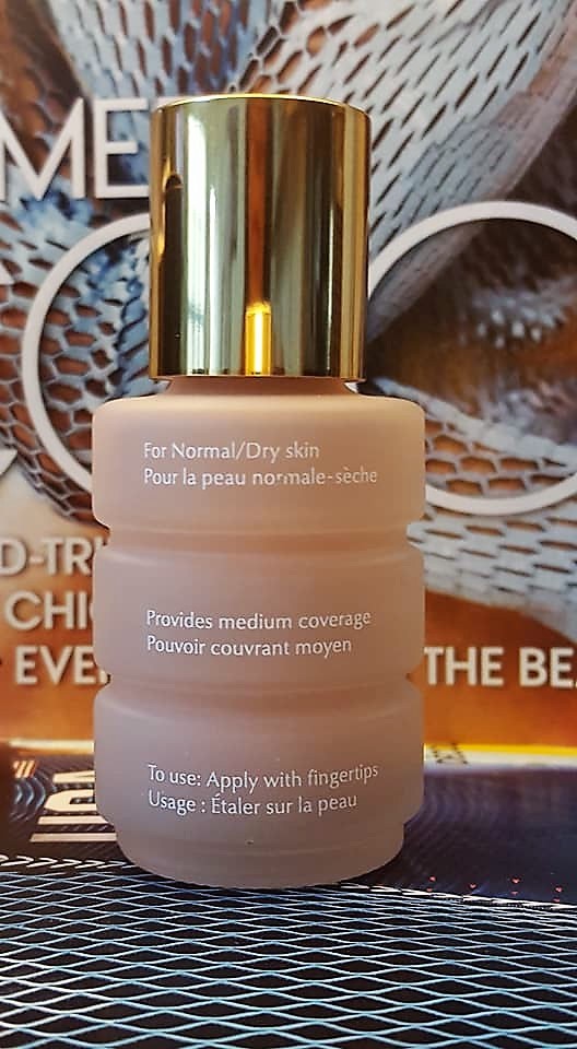 Estee Lauder Country Mist Liquid Makeup Review | Saubhaya Makeup