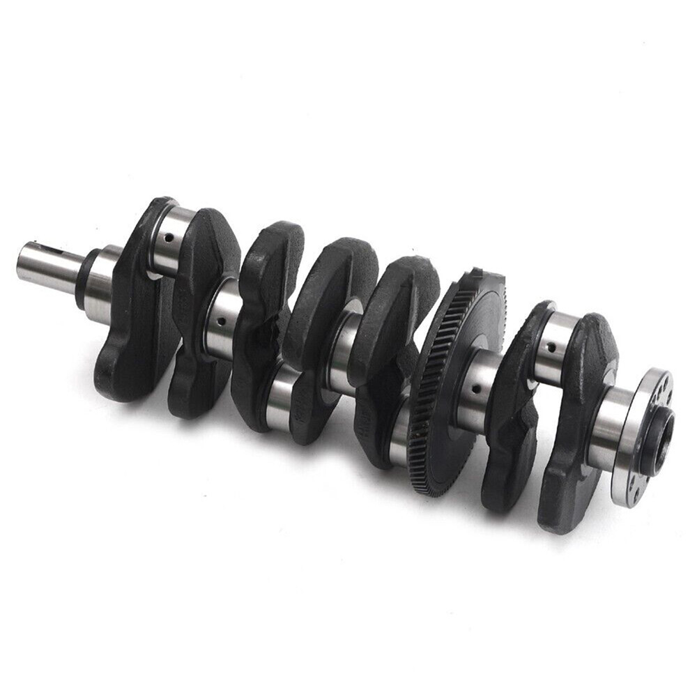 Engine Crankshaft For Mercedes-Benz A220 C250 W205 W176 W212 X253 M270 ...