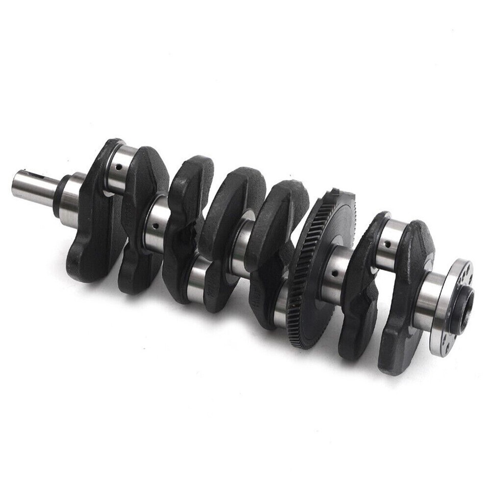 Engine Crankshaft For Mercedes-Benz A220 C250 W205 W176 W212 X253 M270 ...