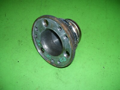 85 Nissan 300ZX Z31 VG30E Rear Trailing Arm Axle Coupler CV Mount Non ...