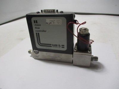 Valves and Flow Controls - Sccm Air