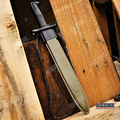 M1 Tactical Short Sword