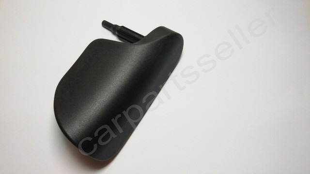 Audi TT 8j Bonnet Release Handle Lever 8J1823533C4PK LHD OEM for sale ...