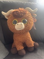 Angus the Cow - Beanie Boos - Beaniepedia