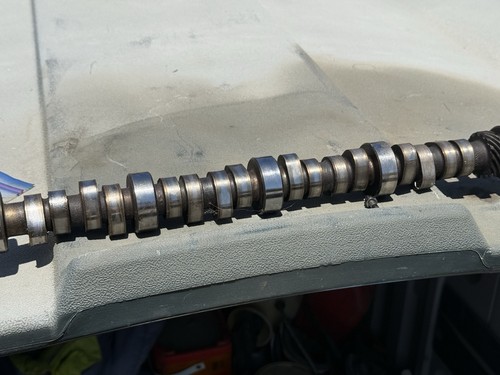Small Block 302 Camshaft for Ford V8 Engines | eBay