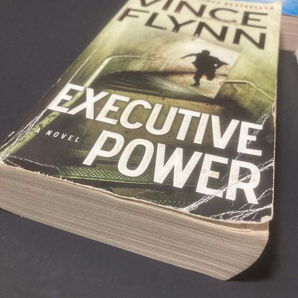 COMPLETE Mitch Rapp Series By Vince Flynn #1-23 + Term Limits ...